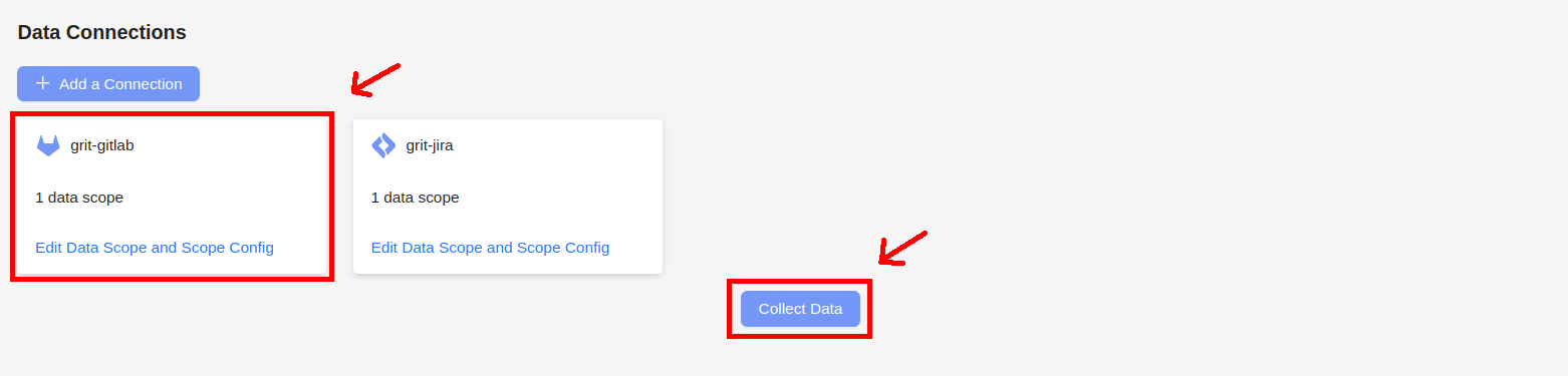 How to setup a DevLake project - AI In Development - Accelerate ...