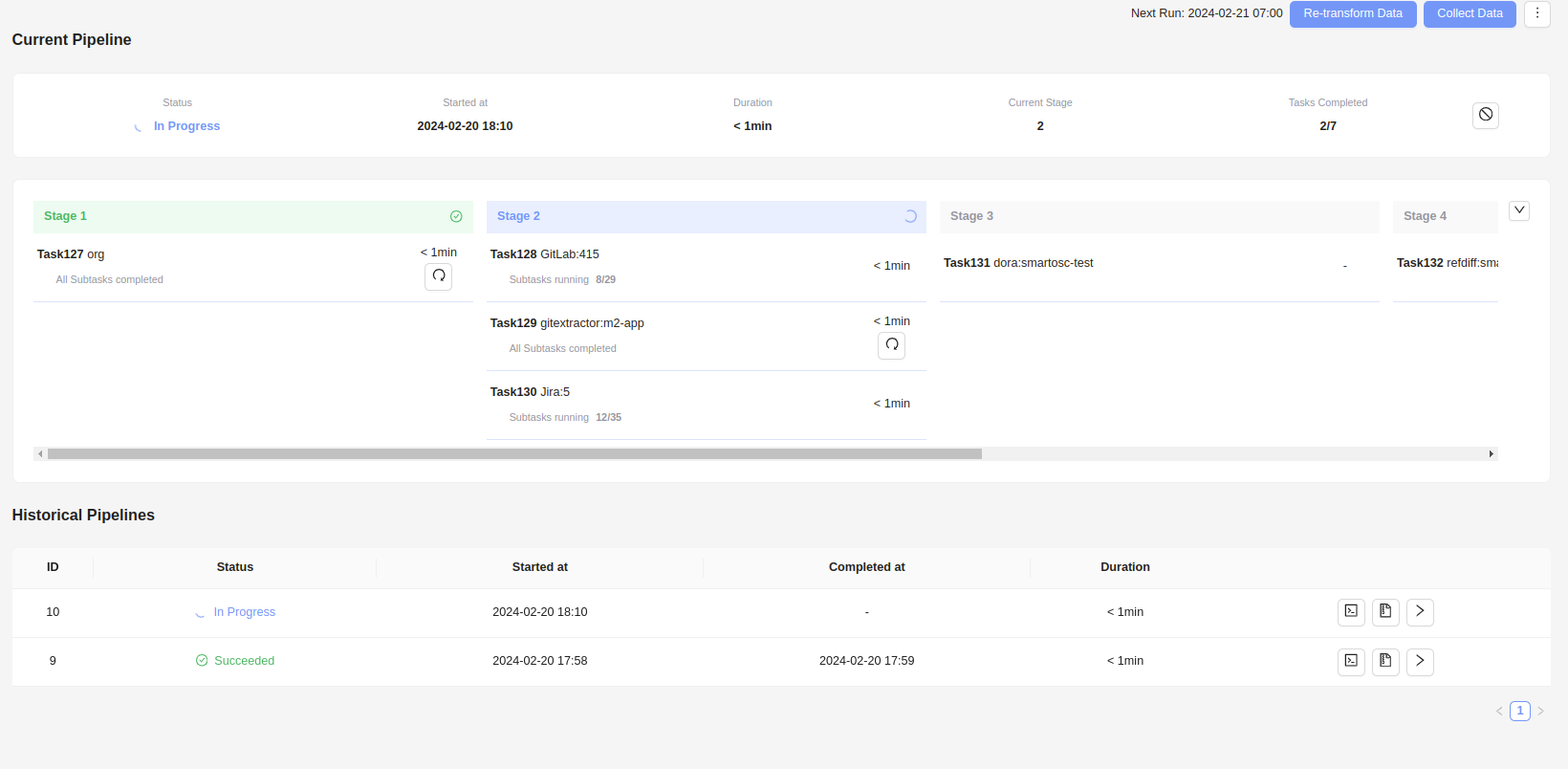 How to setup a DevLake project - AI In Development - Accelerate Developement Productivity