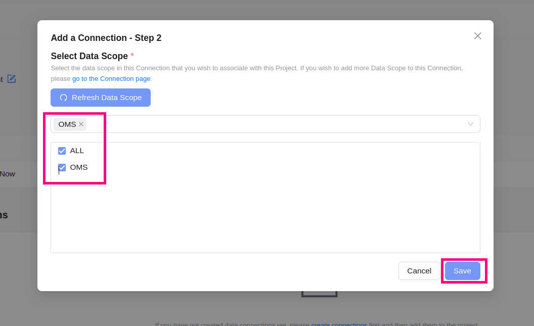 How to setup a DevLake project - AI In Development - Accelerate Developement Productivity